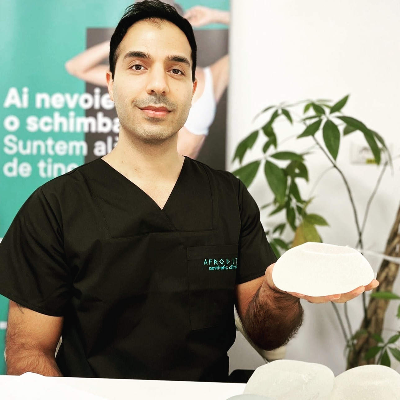 Despre noi - Marhaba Aesthetic